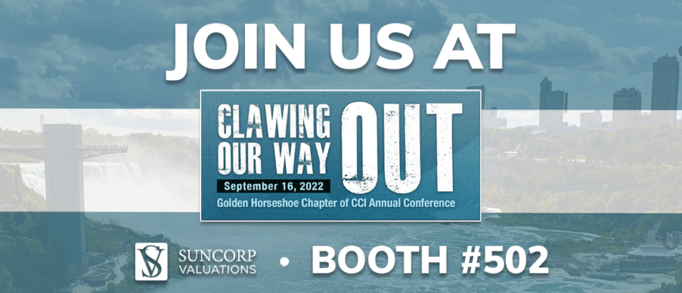 Join us at the Golden Horseshoe Chapter of CCI Annual Conference ...